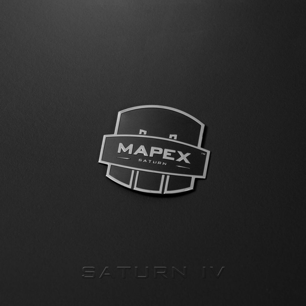 2013 Mapex Saturn IV Catalogue - Mapex Black Panther Archive